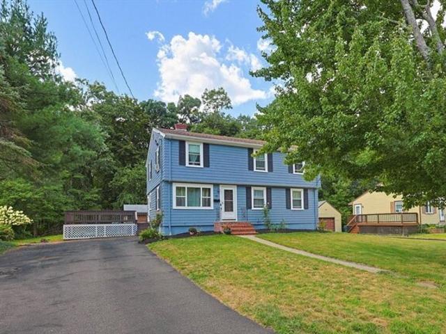 Harriss Ct, Abington, Home For Sale