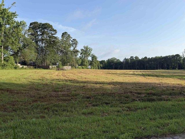 Harrod, White Hall, AR 71602