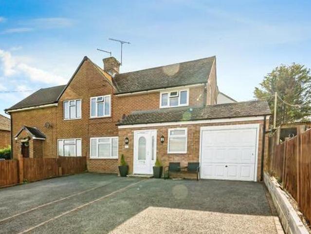 Harroell, Long Crendon, 4 Bedroom Semi detached