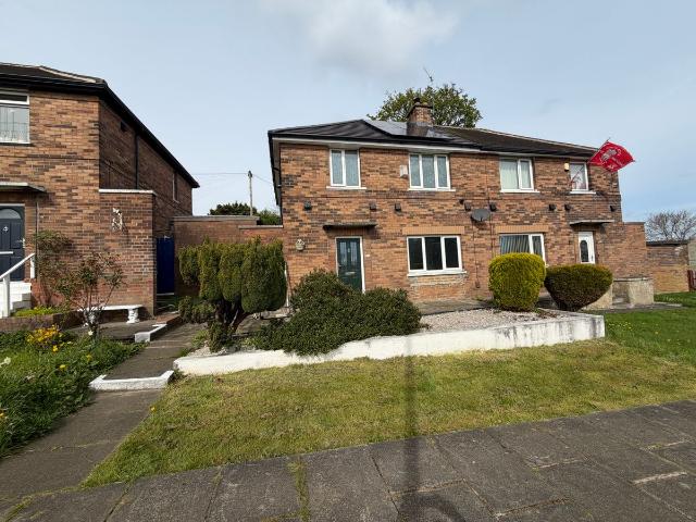 Harrogate Road, Bradford BD10, 3 bed semi detached house to rent, £1,100 pcm | PrimeLocation