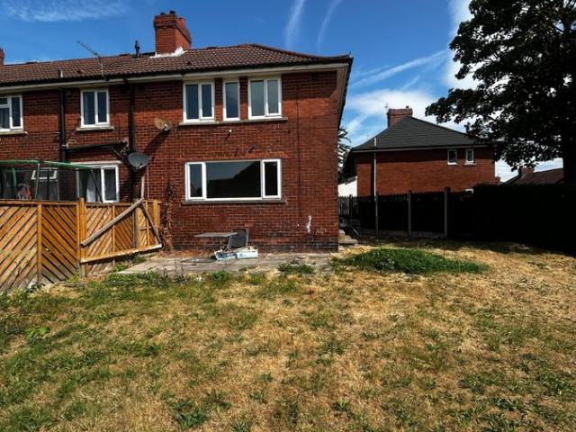 Harrop Grove, Morley LS27, 3 bed semi detached house to rent, £1,150 pcm | PrimeLocation