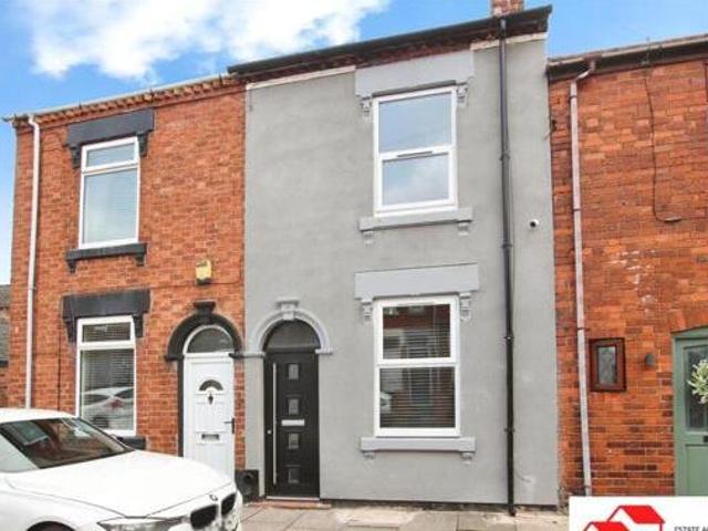 Harrop Street, Birches Head, 3 Bedroom Terraced