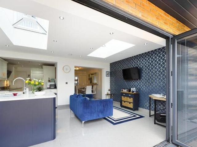 Harrow Avenue, Fleetwood, 4 Bedroom Detached