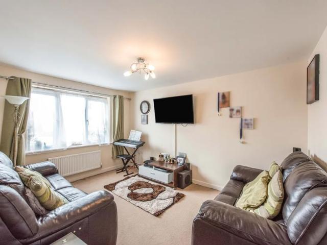 Harrow Drive