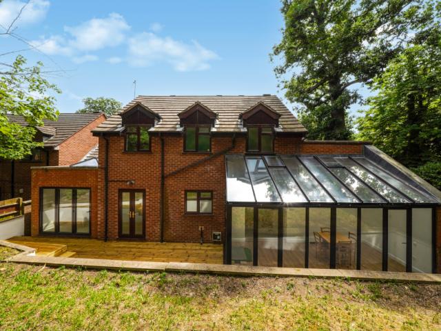 Harrow Fields Gardens, Sudbury HA1, 4 bed detached house to rent, £2,995 pcm | PrimeLocation