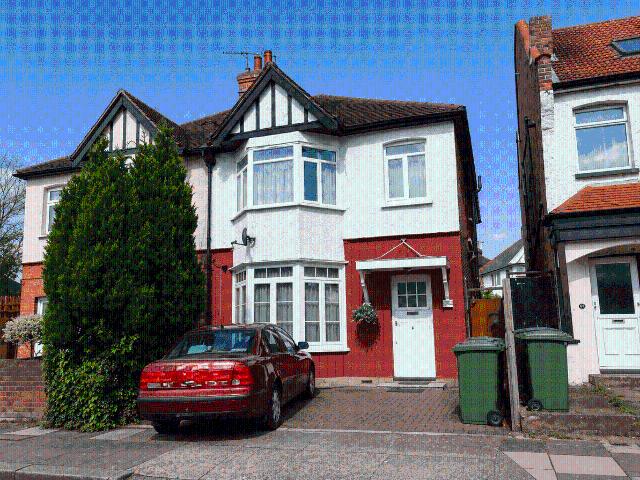 Harrow HA1, 2 bed flat to rent, £1,750 pcm | PrimeLocation
