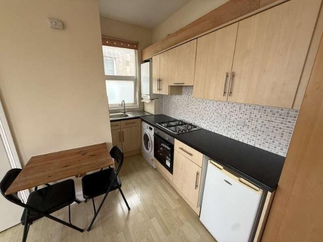 Harrow, HA1