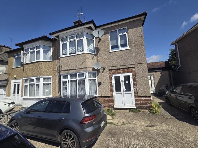 Harrow HA2, 2 bed maisonette to rent, £1,800 pcm | PrimeLocation