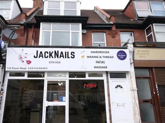 Harrow on the Hill North Junction, Pinner Road, London, HA1 4JJ, United Kingdom | 4 bed apartment for rent #139071634 | Rentberry