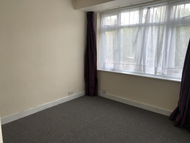 Harrow, London, Middlesex, HA2