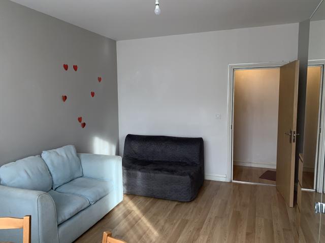 Harrow, London, Middlesex, HA3