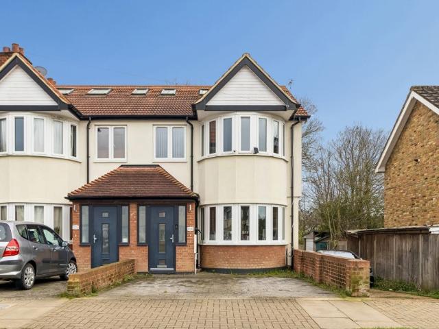 Harrow London HA2, 4 bed terraced house to rent, £3,000 pcm | PrimeLocation