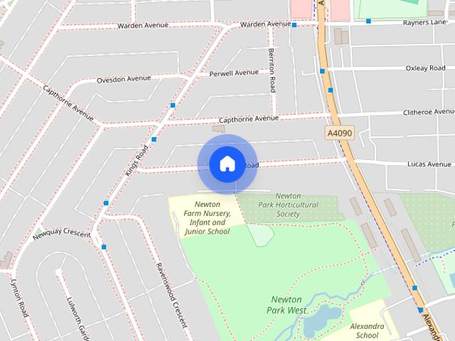 Harrow, London, HA2