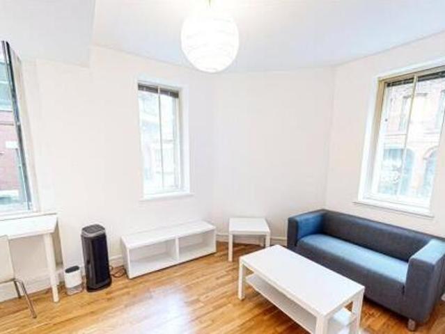 Harrow, London, 1 Bedroom Apartment