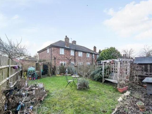 Harrow, London, 2 Bedroom Flat
