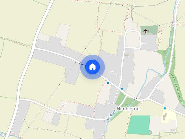 Harrow Lane, Droitwich