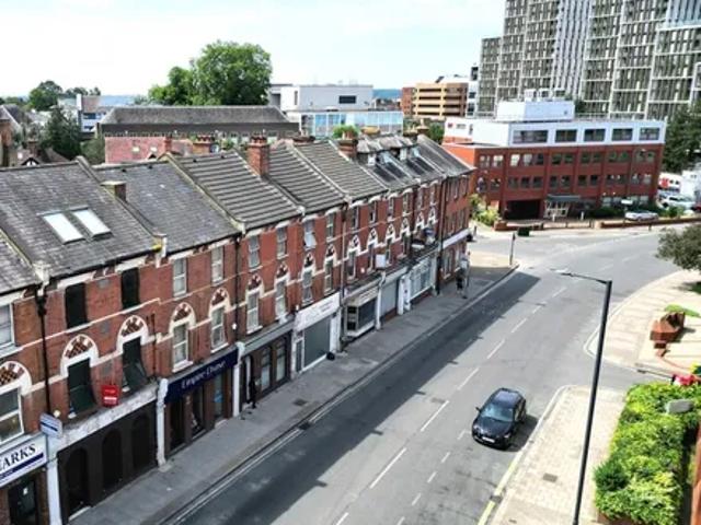 Harrow School, 5 High Street, London, HA1 3HP, United Kingdom | 1 bed apartment for rent #167619063 | Rentberry