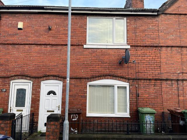 Harrow Street, Pontefract WF9, 3 bed terraced house to rent, £650 pcm | PrimeLocation