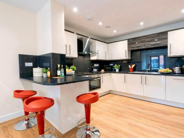 Harrow Street, Sheffield S11, 3 bed flat to rent, £1,450 pcm | PrimeLocation