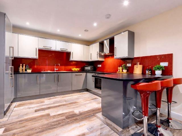 Harrow Street, Sheffield S11, 3 bed flat to rent, £1,495 pcm | PrimeLocation