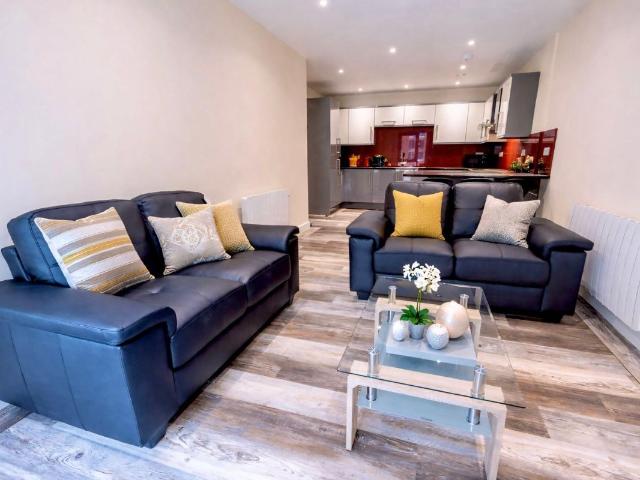 Harrow Street, Sheffield S11, 3 bed flat to rent, £1,508 pcm | PrimeLocation
