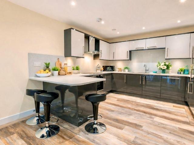 Harrow Street, Sheffield S11, 3 bed flat to rent, £1,450 pcm | PrimeLocation