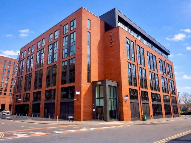 Harrow Street, Sheffield S11, 3 bed flat to rent, £1,573 pcm | PrimeLocation