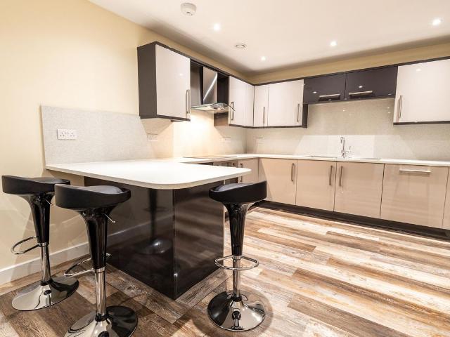 Harrow Street, Sheffield S11, 3 bed flat to rent, £503 pcm | PrimeLocation