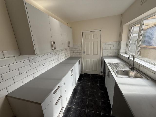 Harrow Street, Wolverhampton, WV1 3 bed house to rent £1,075 pcm £248 pw
