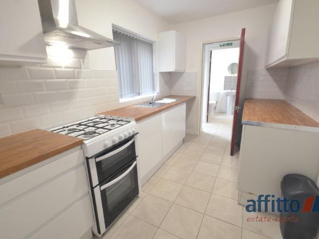 Harrow Street, Wolverhampton WV1, 3 bed terraced house to rent, £995 pcm | PrimeLocation