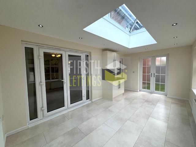 Harrow Place, Knighton LE2, 4 bed detached house to rent, £1,745 pcm | PrimeLocation