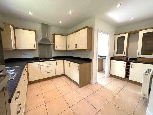 Harrow Place, Knighton, Leicester, LE2