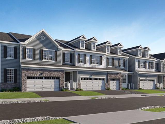 Harrow Plan Carnegie Crossing Community