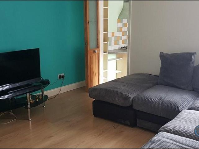 Harrow Road, Wembley, HA0 1 bed maisonette to rent £1,450 pcm £335 pw