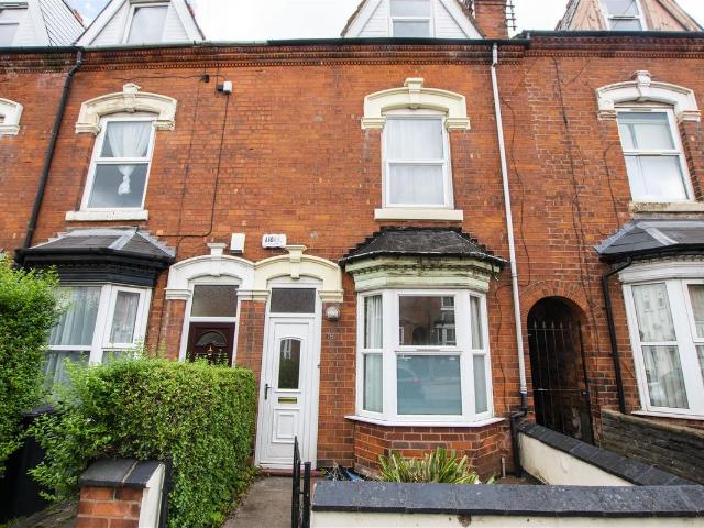 Harrow Road, Birmingham B29, 4 bed shared accommodation to rent, £455 pcm | PrimeLocation
