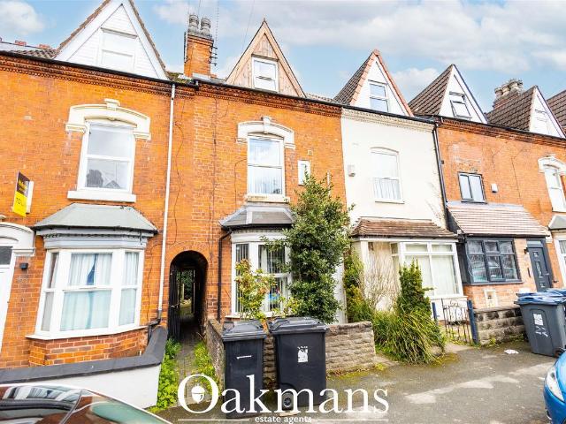 Harrow Road, Birmingham B29, 6 bed shared accommodation to rent, £494 pcm | PrimeLocation