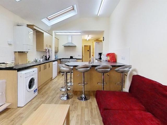 Harrow Road, Birmingham, West Midlands B29, 5 bed shared accommodation to rent, £537 pcm | PrimeLocation