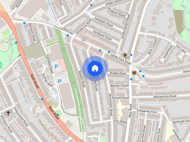 Harrow Road, Bristol