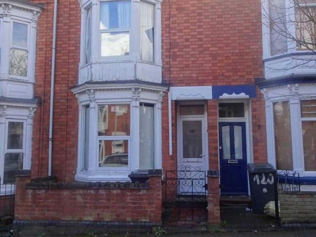 Harrow Road, Leicester 4 bed terraced house to rent £1,473 pcm £340 pw
