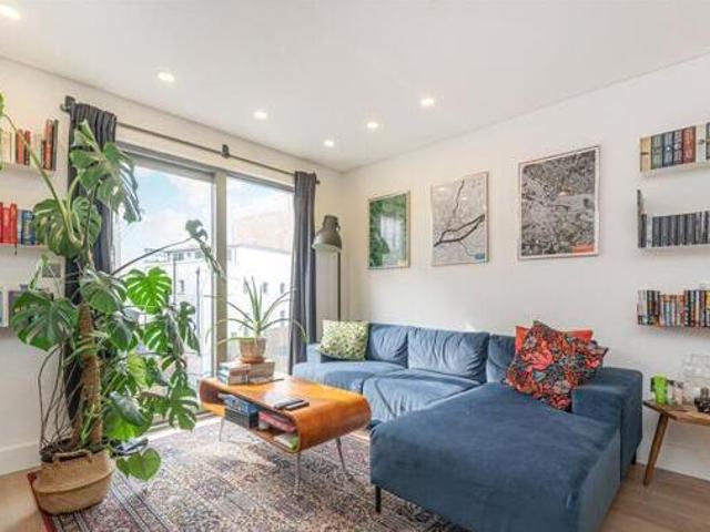 Harrow Road, London, 1 Bedroom Apartment