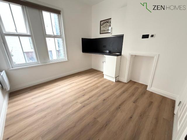 Harrow Road, London W10, Studio to rent, £1,500 pcm | PrimeLocation