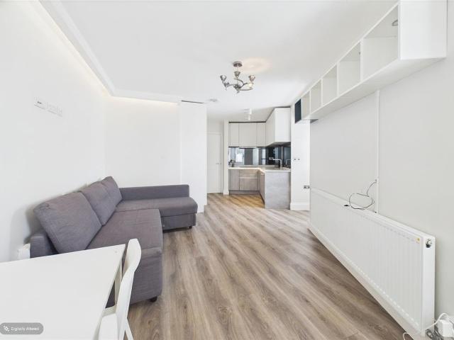 Harrow Road, London W9, 1 bed flat to rent, £2,000 pcm | PrimeLocation