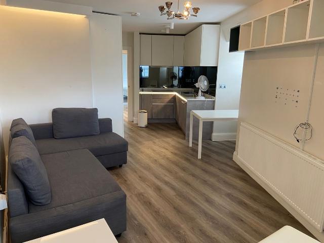 Harrow Road, Maida Vale London W9, 1 bed flat to rent, £2,002 pcm | PrimeLocation