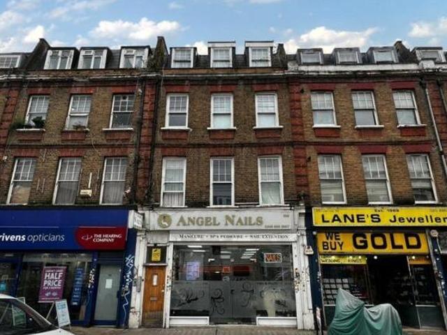 Harrow Road, Maida Hill, 9 Bedroom Terraced