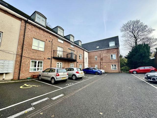 Harrow Road, Middlesbrough TS5, 1 bed flat to rent, £600 pcm | PrimeLocation