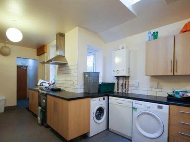 Harrow Road, Selly Oak, 6 Bedroom Property