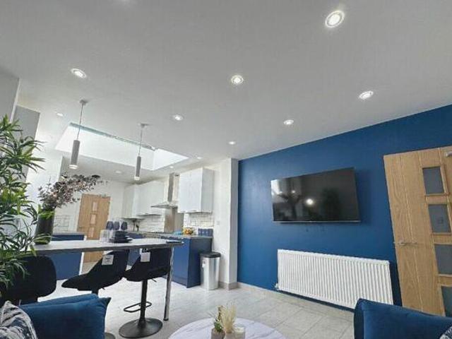 Harrow Road, Selly Oak, 6 Bedroom Terraced