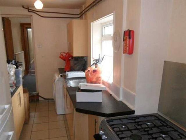 Harrow Road, Selly Oak, 6 Bedroom Terraced