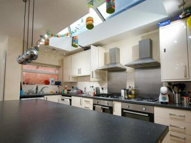 Harrow Road, Selly Oak, 9 Bedroom Terraced