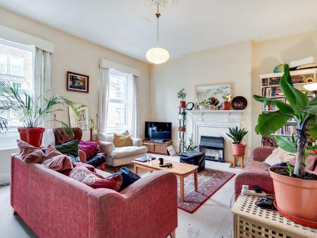 Harrow Rd, Maida Hill W9, 3 bed flat to rent, £2,900 pcm | PrimeLocation